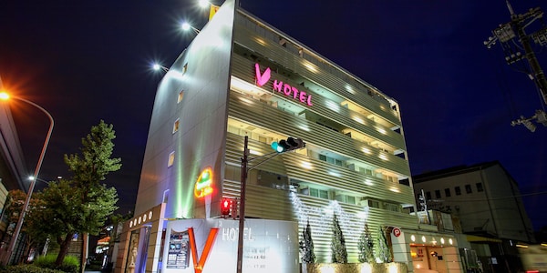 V Hotel - Adults Only - Kobe