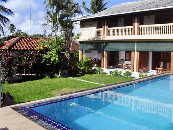 Little Paradise - Bentota