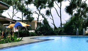Piscina exterior
