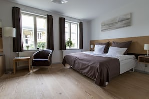 Quarto Clássico, 1 quarto | 1 quarto, Wi-fi grátis, roupa de cama fornecida 