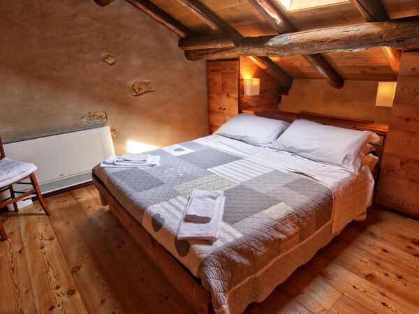Villa San Liberale - Suites & Wellness - Villa Veneta - Feltre