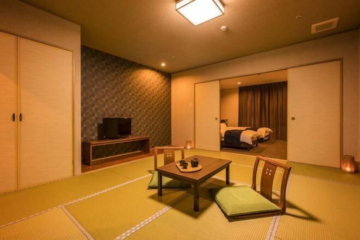 Cofre no quarto, secretária, Wi-fi grátis