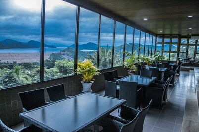 Volta Hotel Akosombo
