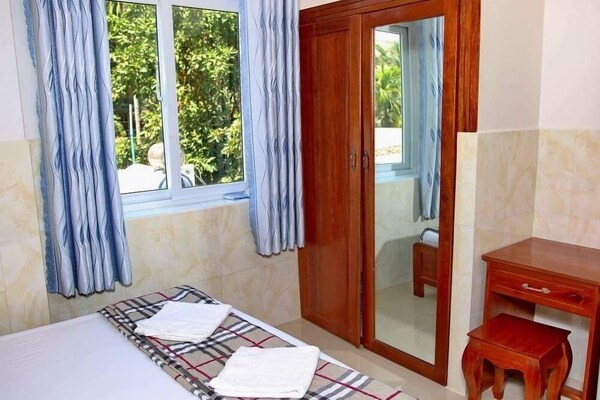 Gia Thanh Guest House - Phú Quốc