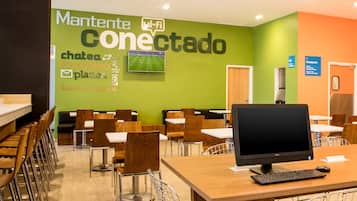Centro de negócios