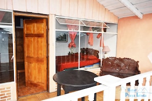 Sacada