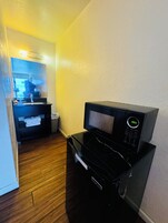 Quarto | Roupa de cama fornecida 