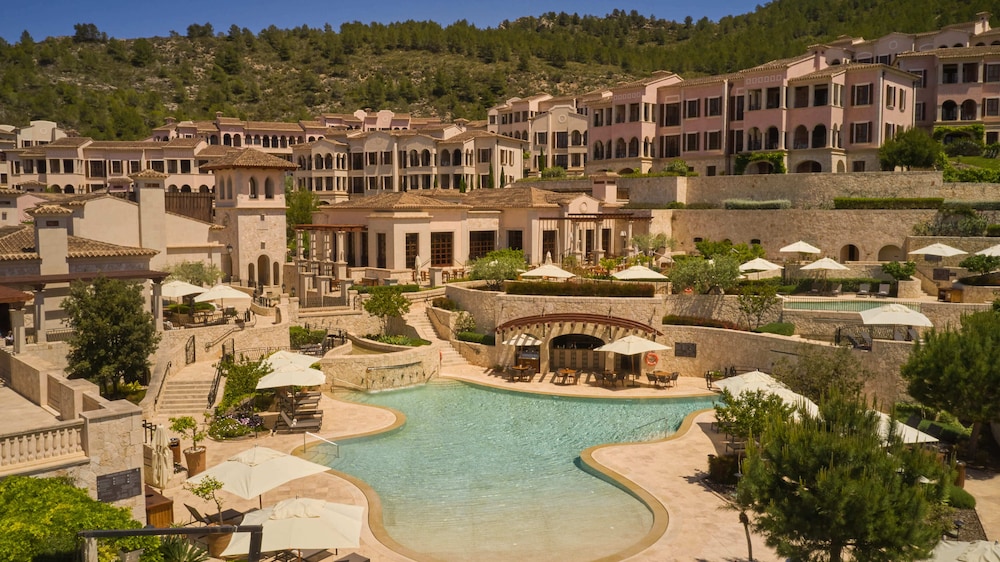 Cap Vermell Grand Hotel - Canyamel