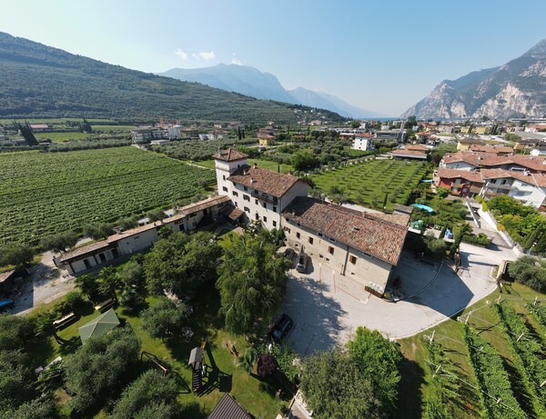 Residence La Colombera - Riva del Garda