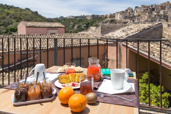 Giardino Di Pietra - Ragusa