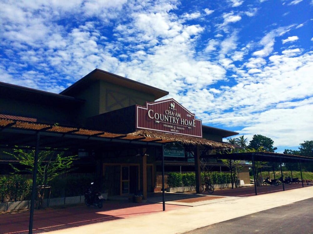 Cha-am Country Home - Khao Yai