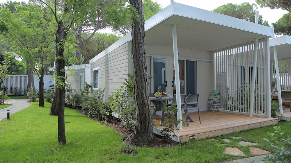 Camping Waikiki - Veneto