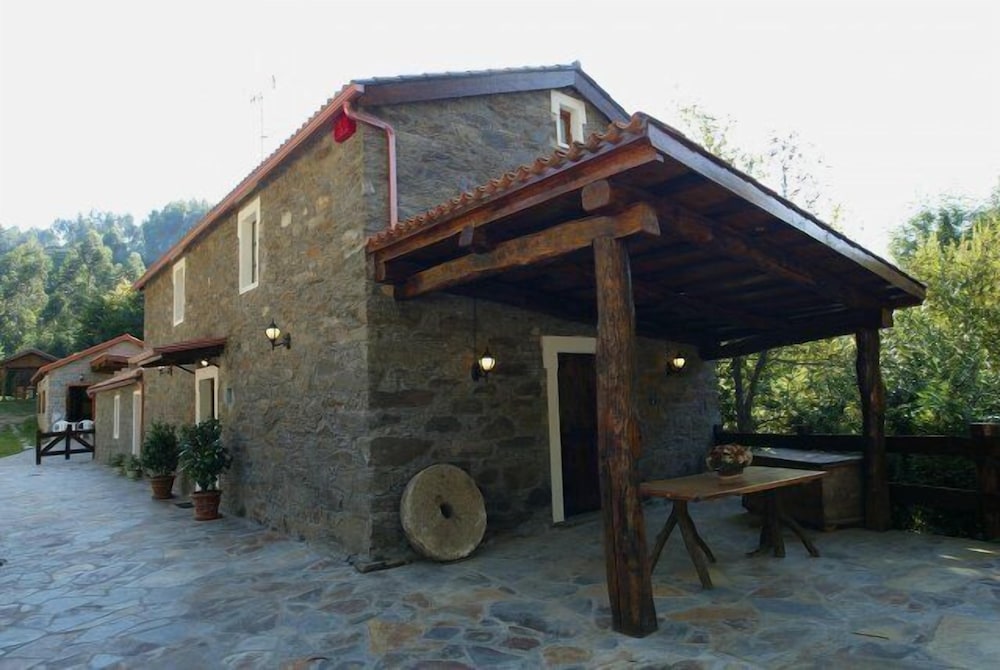 Costa Egoa - Galizia