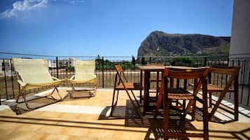 Vista para a região