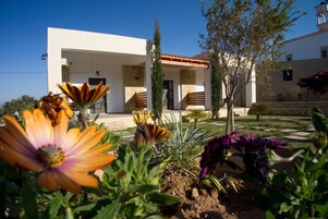 Comodidade do alojamento