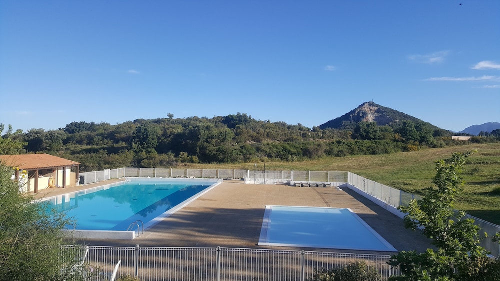 Hôtel Résidence U Nebbiu - Oletta