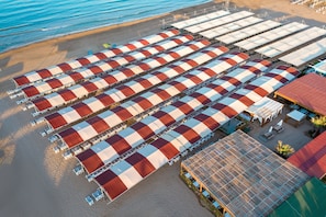 Bar de praia