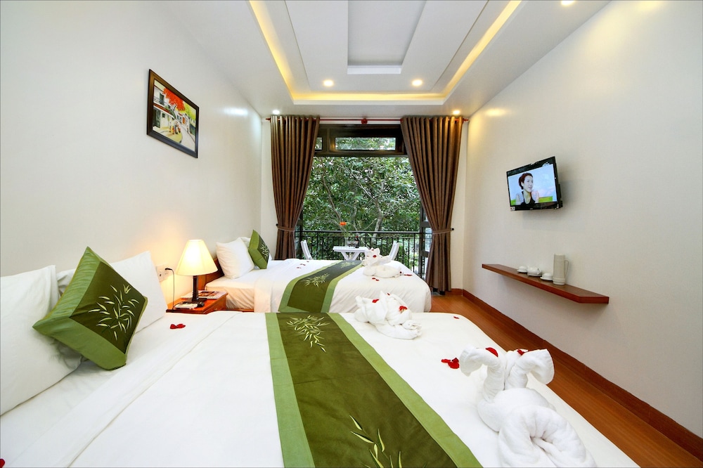 Blue Lake Homestay - Hội An