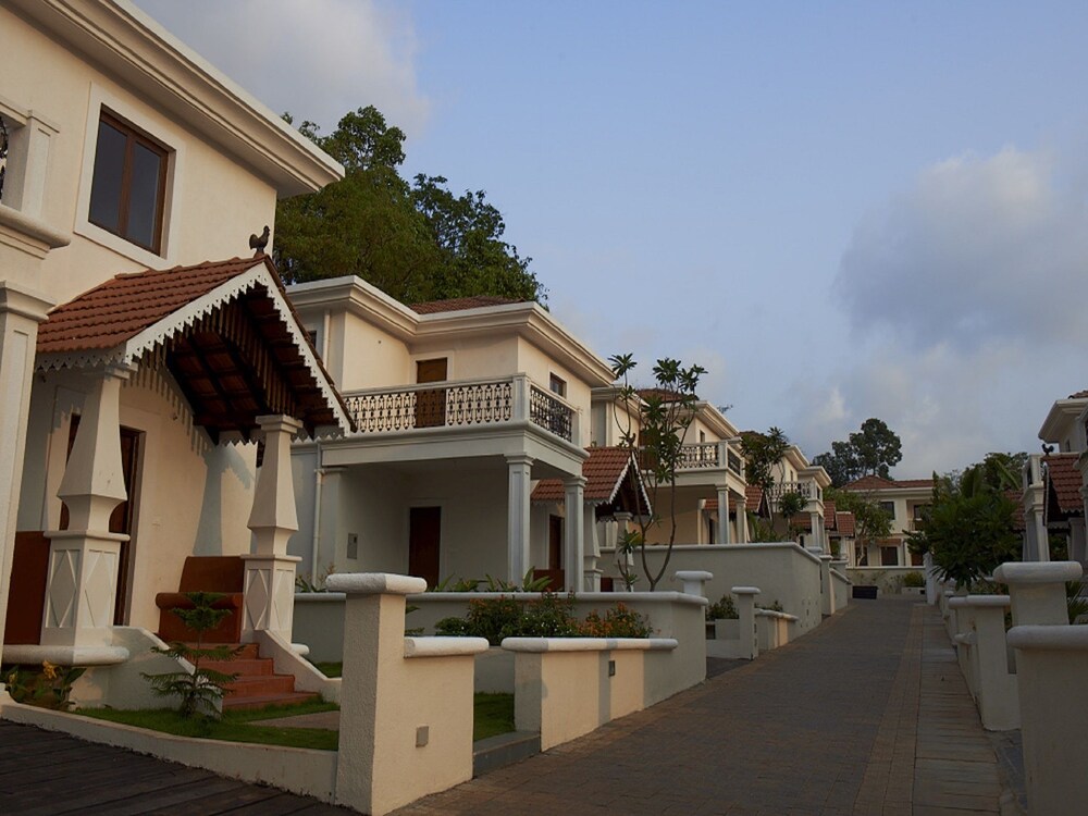 Private Pool Villa In Goa - Goa