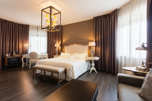 Like Home - Boutique Hotel - Bérgamo