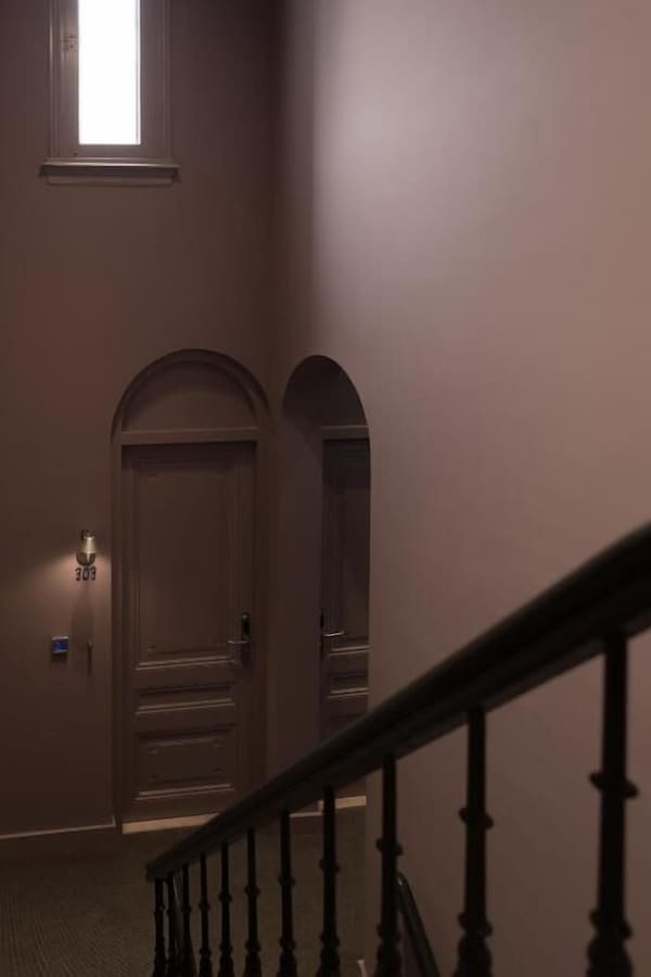 Boutique Hotels Manna & Blue - Nijmegen