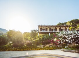 Quarto Superior | Exterior