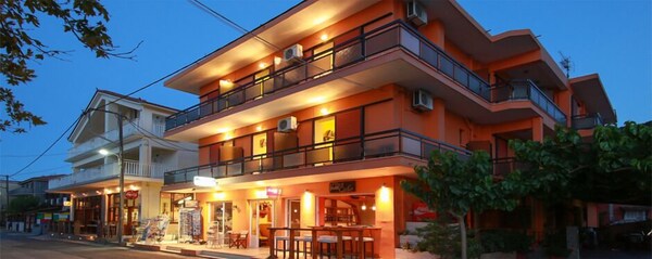 Astir Rooms - Cephalonia