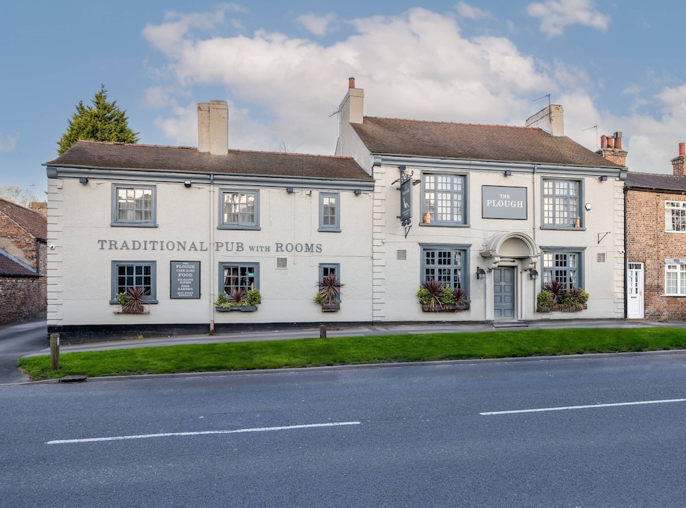 The Plough Inn - York