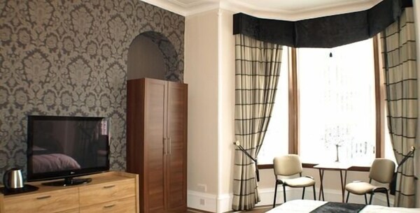 Hannah's Guesthouse - Aberdeenshire