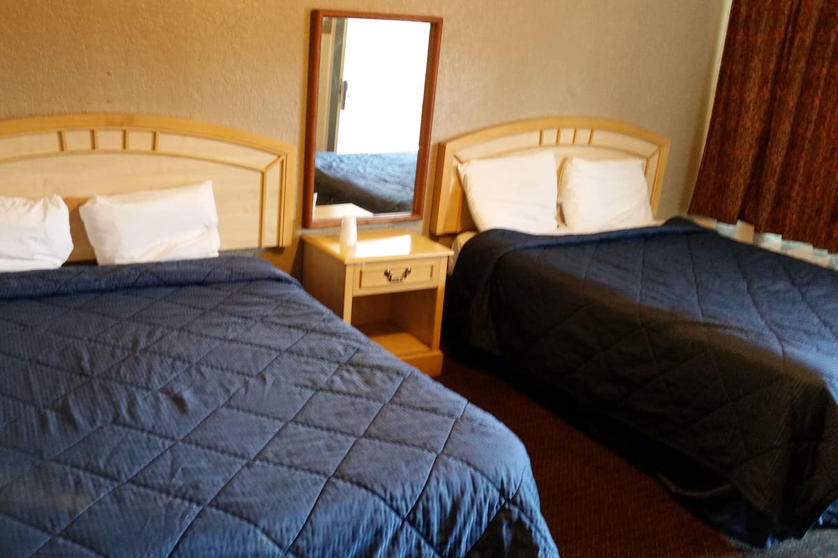 1 quarto, secretária, Wi-fi grátis