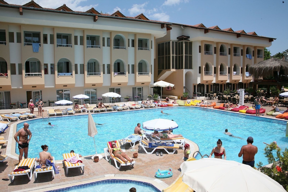 Residence Rivero Hotel - Kemer