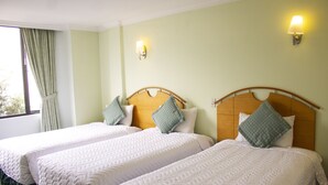 Studio Suite Triple