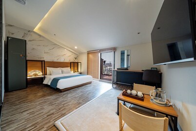 Suwon Dono1796 Hotel