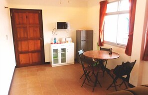 1 quarto, minibar, cofre no quarto, secretária 