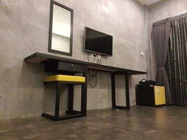 Detalhe da parte interna