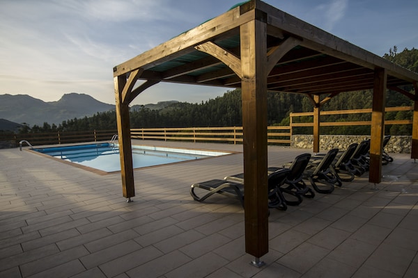 Apartamentos Baolafuente - Cantabrie