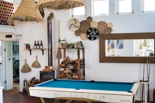 Snack-bar
