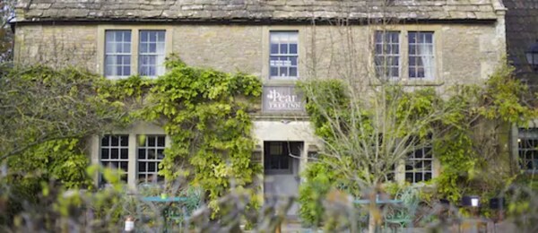 The Pear Tree Inn - Corsham
