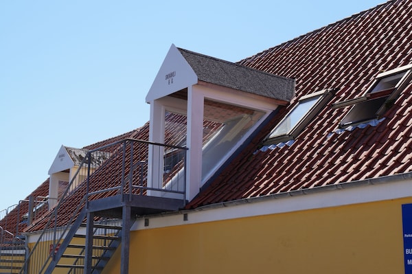 Foldens Bed & Breakfast - Skagen