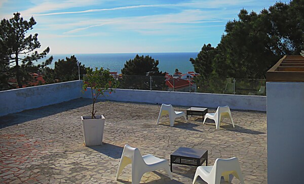 Residencia Praia Norte - Al - Nazaré