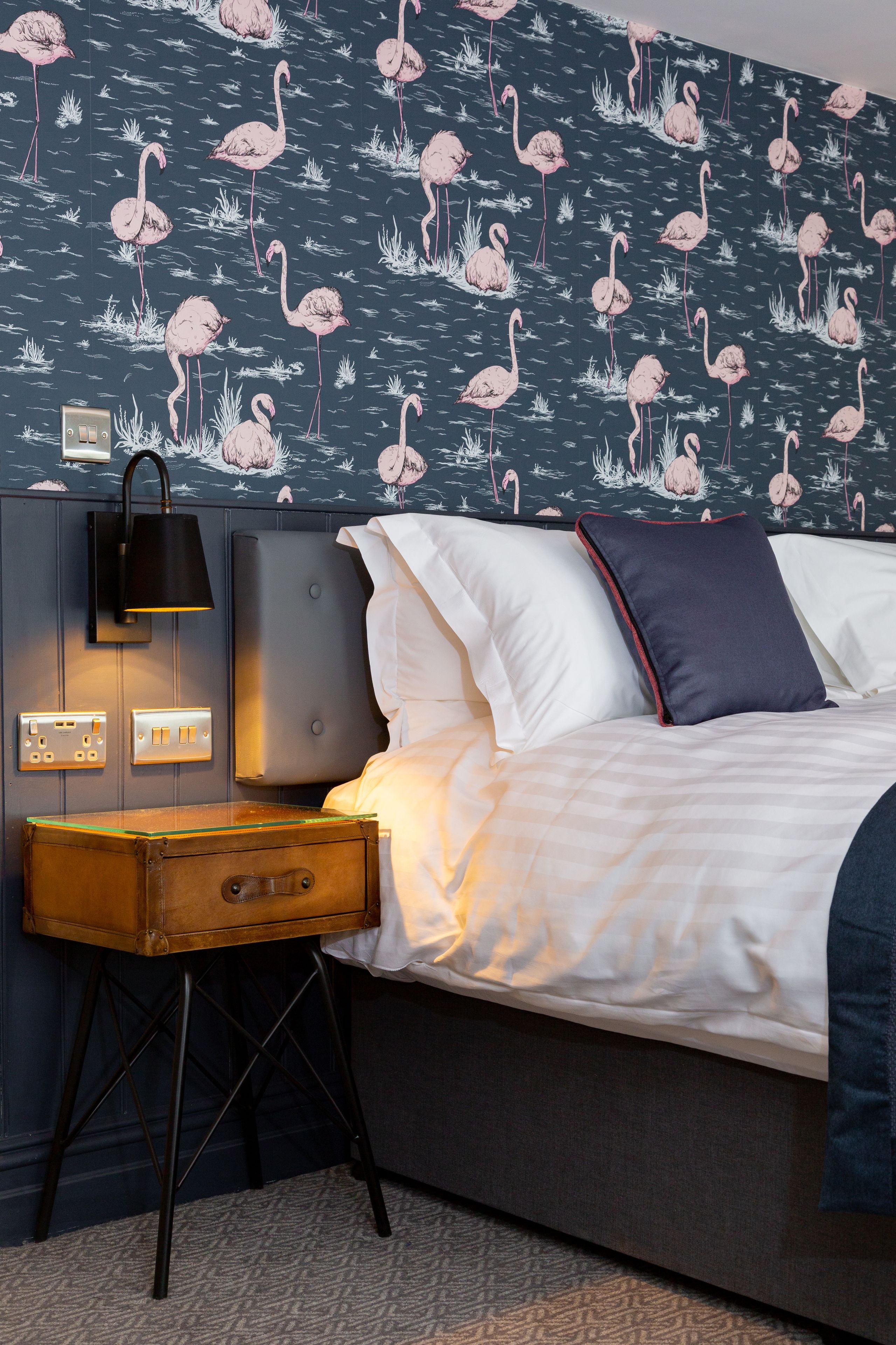 Double Room - Category 'Top Notch'