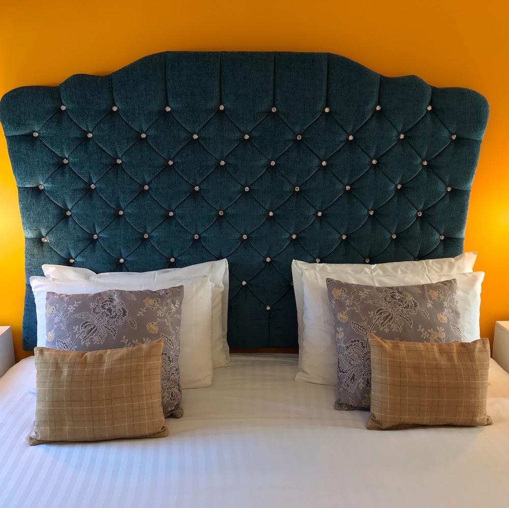 The Millbrook B & B - Torquay