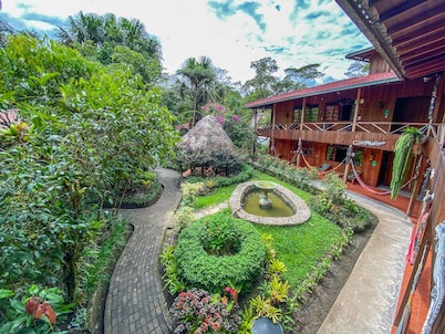 El Jardin Relax