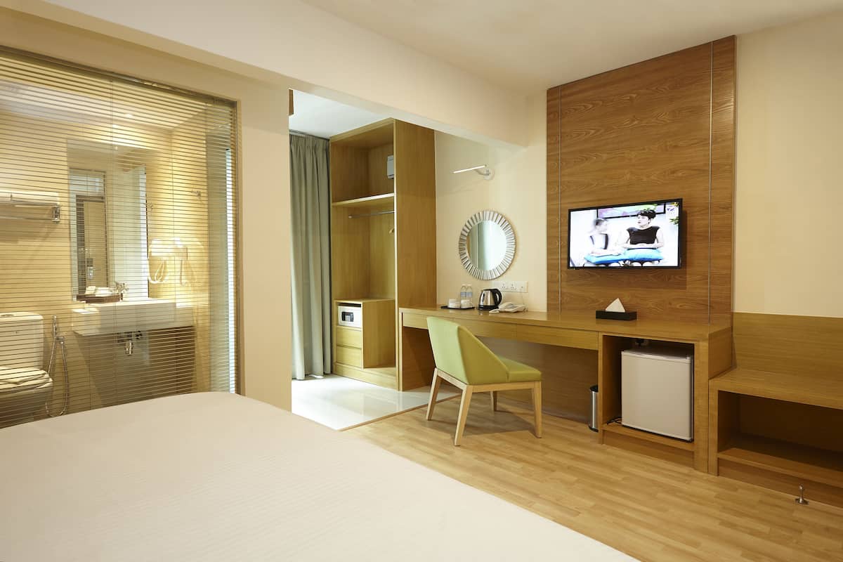 Televisor LED