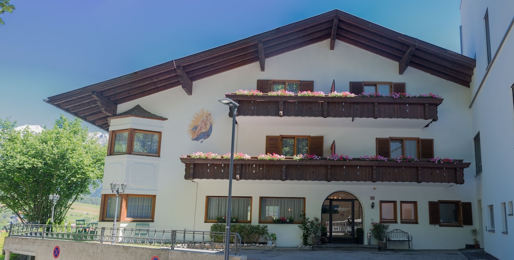 Muttererhof - Innsbruck