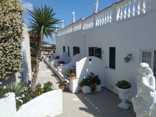 Villa Natalina - Ischia Island