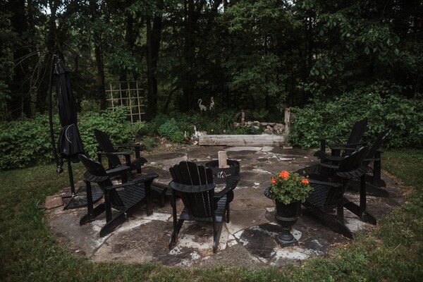 The Chepstow Inn - Ontario