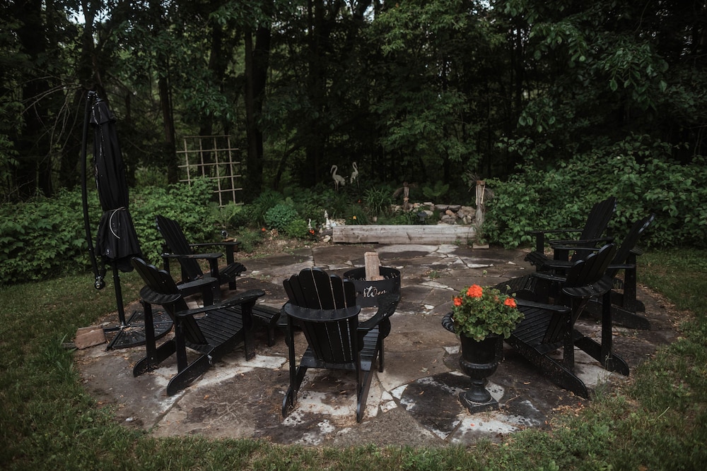 The Chepstow Inn - Ontario