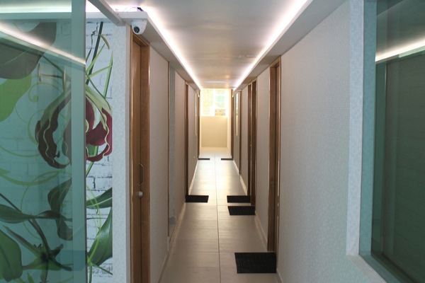 Entrada