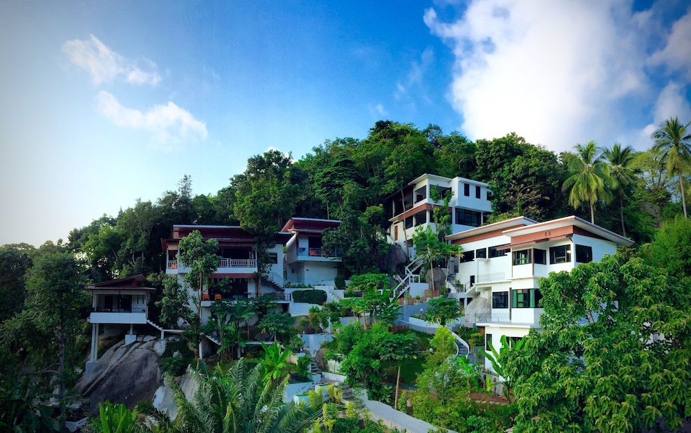 Balcony Villa Koh Tao - Ko Tao